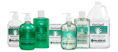 HealthLink® | CloroxPro