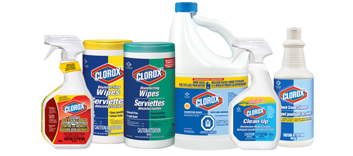 Clorox® | CloroxPro