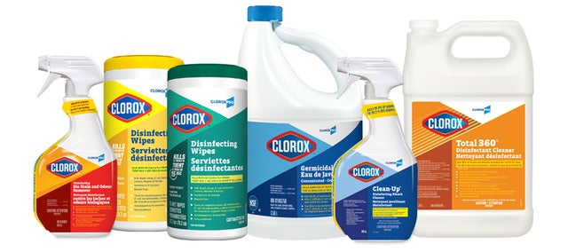 Clorox® | CloroxPro
